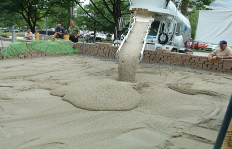 ONLINE CIVIL ENGINEERING: Flowable Fill